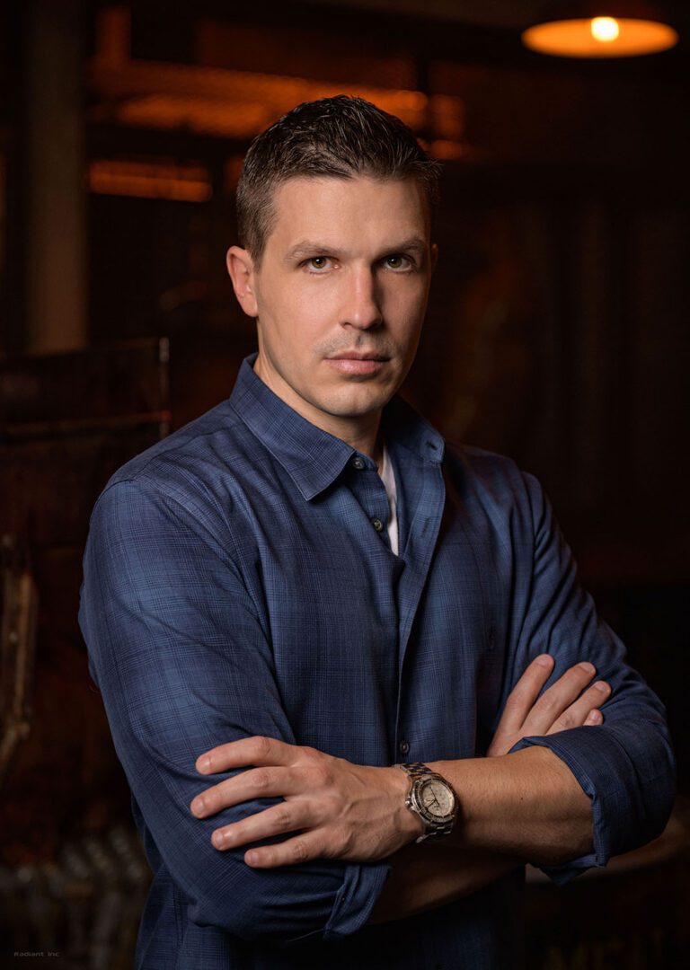 Egan Productions – A Full Service Production Company